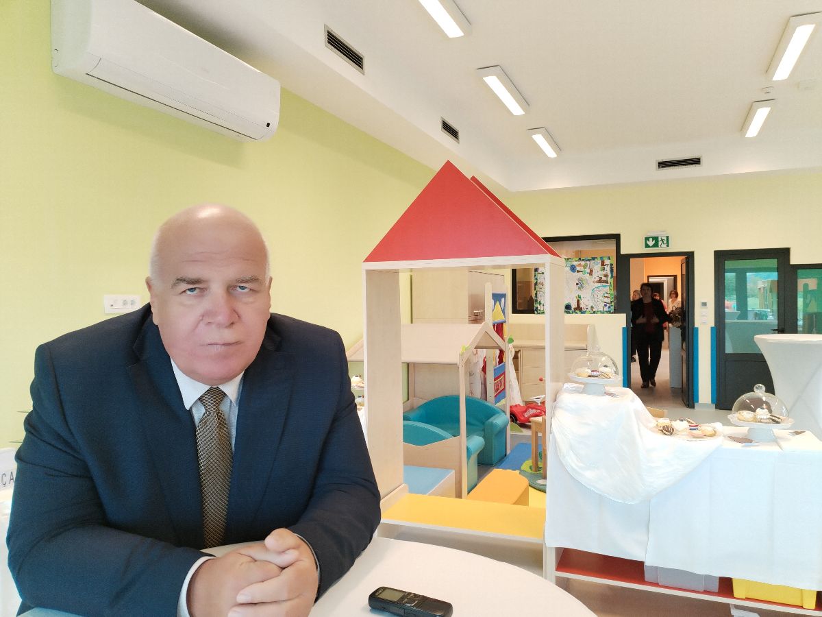 Grad Lipik – provedba kapitalnih projekta i sezona na Bazenima Lipik ...